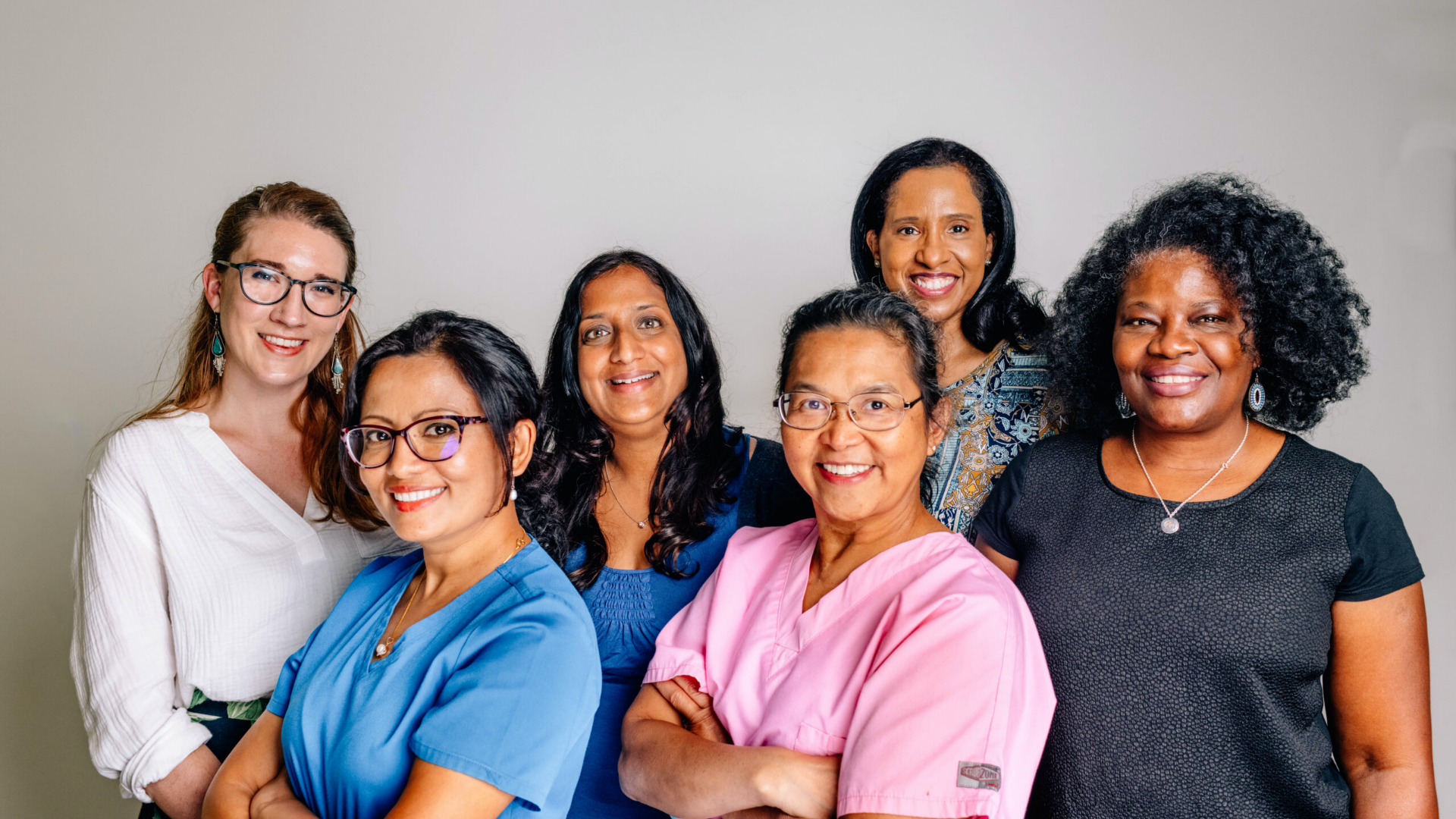 CCI Health Services | Website Redesign | Lounge Lizard