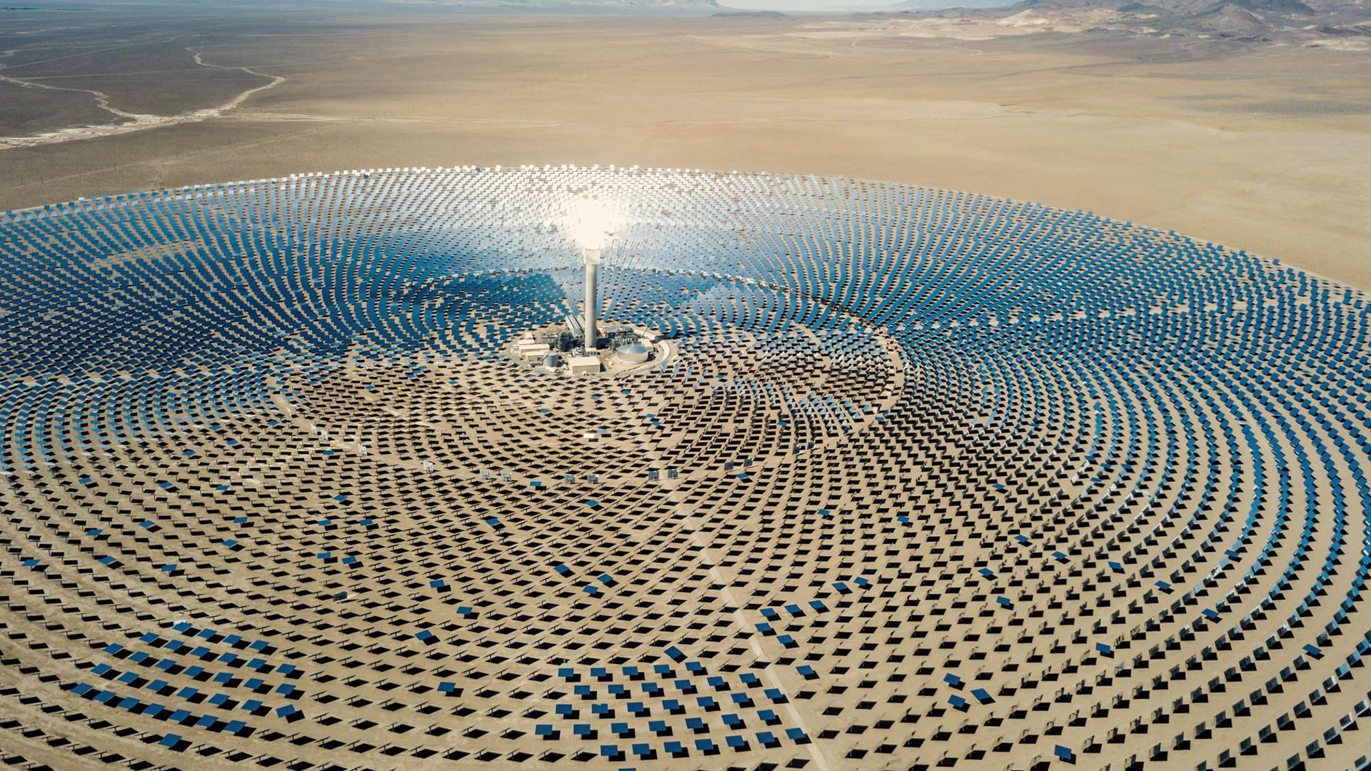 Energy Infrastructure Partners Gets a New Digital Media Toolkit