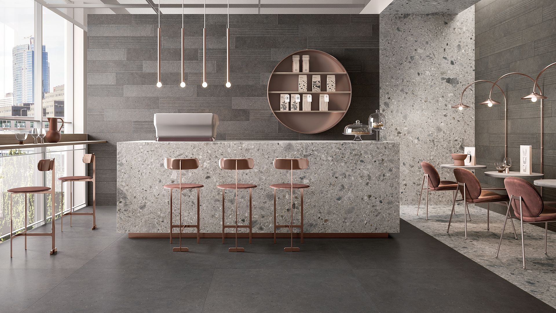 Stone Tile Case Study | eCommerce Growth via PPC & Email Marketing